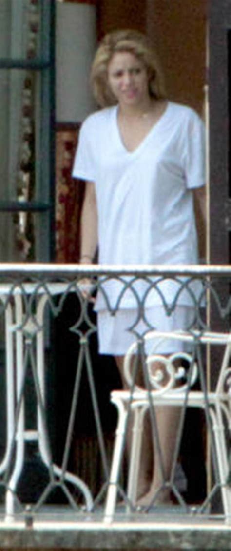 Shakira Is Not Too Sexy Shakira Photo Fanpop