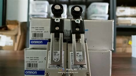 XW D G CONNECTOR OMRON VAC Application Area For Machine Tools At Rs In Ahmedabad