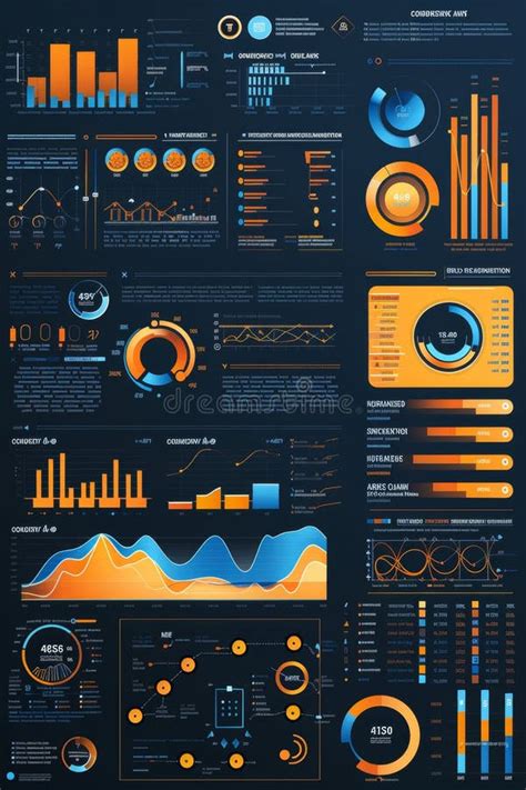 Detailed Infographic On Process Modeling Steps With Data Collection
