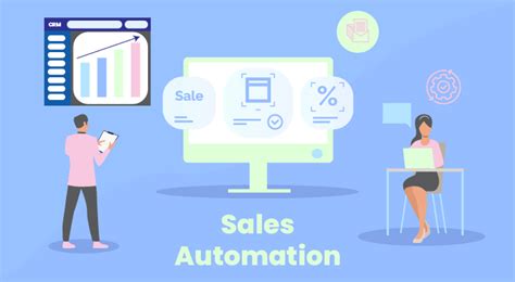 Best Sales Automation Tools With Benefits And Applications Outright Store