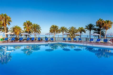 Hoteles En Playa De Las Américas En Primera Línea De Playa Playahotels