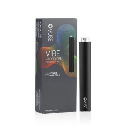 Vuse E Cig Batteries Electric Tobacconist