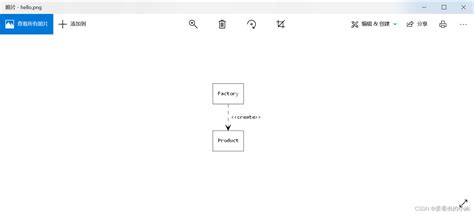 【小沐学python】uml类图的箭头连线关系总结（python Graphviz） 爱看书的小沐的技术博客 51cto博客