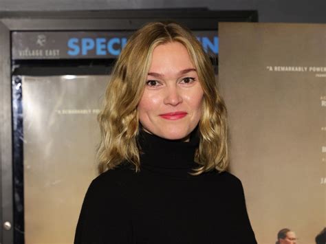 New Horror Film Starring Julia Stiles Takes Place In Darien Darien