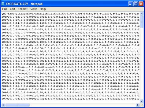 Create A Csv File From Python Catalog Library