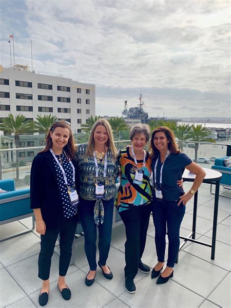 Lynn Reich On Twitter Hanging At The Colliersindustrial Conference With My ⁦ Prologis⁩ Pals