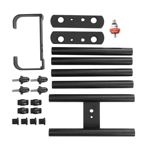 Yelangu S1 L4x Car Electric Sliding Rail Slr Camera Mobile Phone Shooting Video Recording