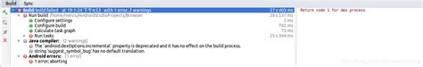 gradle导入新的依赖后各种问题 build gradle依赖导入后用不了 csdn博客