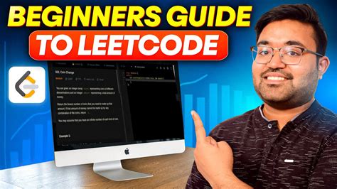 Start Leetcode From 0 How To Get Started With Leetcode Problems
