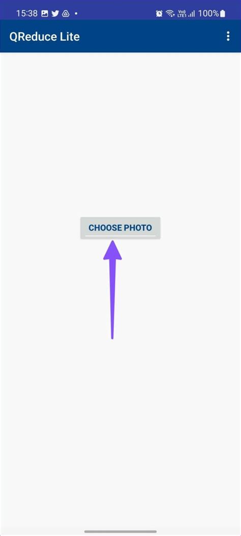 Best Ways To Reduce Photo Size On Android Guiding Tech