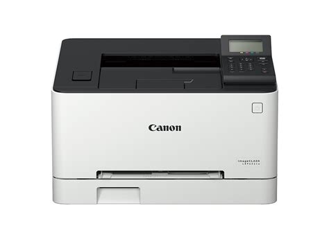 Canon LBP 621CW – PT. Samafitro | Pusat Printer | Canon | HP Indigo ...