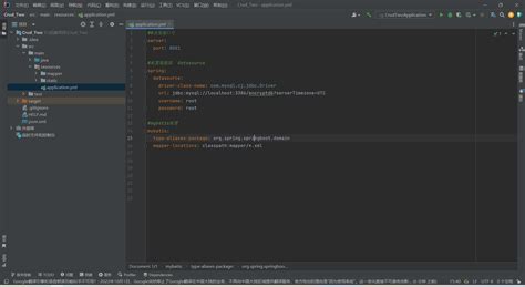 手把手带你写 Springbootmybatismysqlvue实现crud分页spring Bootmysql