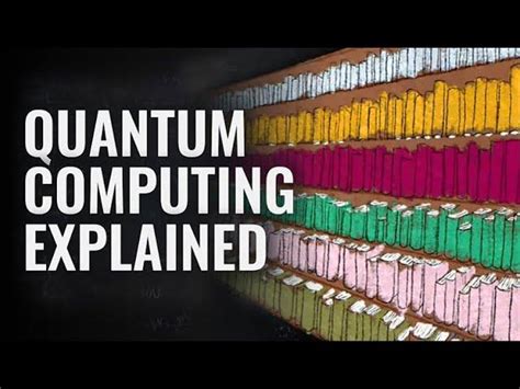 Quantum 101 Episode 7 Quantum Computing Explained Mathilde Lemang