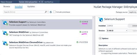Openqaseleniumwebdriverexception Cannot Find Firefox Binary In Path Or Default Install