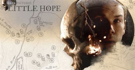 The Dark Pictures Little Hope Test / Review (PC, PS4, Xbox One)