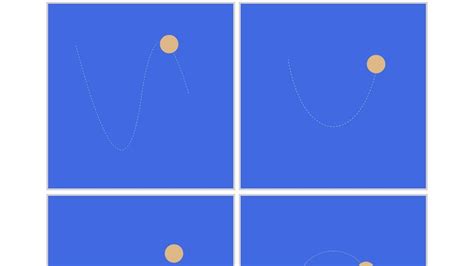 css animation animate along a curved path