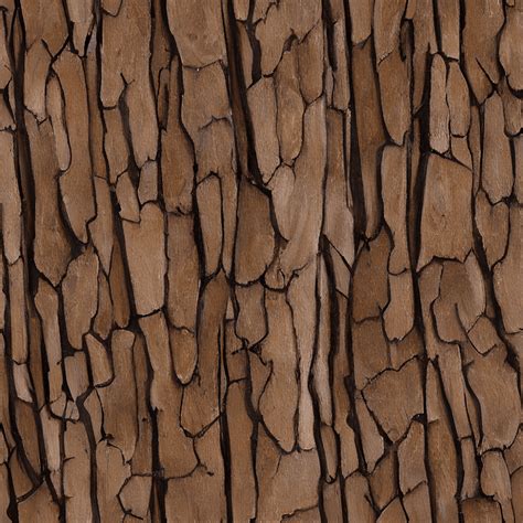 Tree Bark Painting Graphic · Creative Fabrica