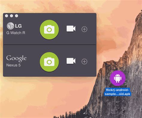 Androidtool Mac Sample Code And Directory Of Libraries For Android