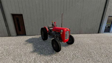 IMT 533 V1 0 FS22 Mod Download