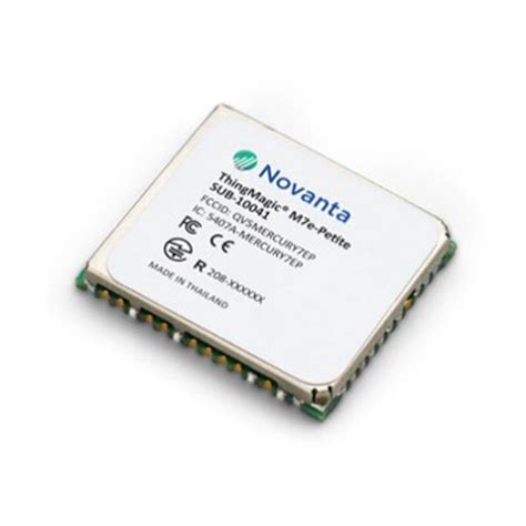 uhf rfid模组 超高频rfid模块 ThingMagic总代理商 深圳市铨顺宏