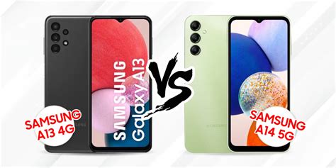 Samsung A G VS Samsung A G Mana Yang Lebih Oke