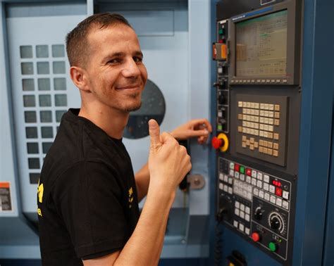 Why Cnc Experts Should Choose The Netherlands Eastmen