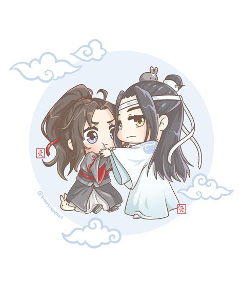 95 Best Lan Wangji Images On Pholder Mo Dao Zu Shi Danmei Novels And Mxtx