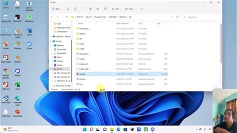instalasi matlab2017b youtube