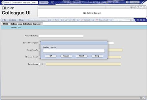 Ellucian S Colleague Tips And Tricks Colleague Lookup Resolution