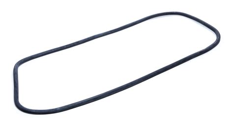 Glazing Rubber For Jaguar 209330 Sc Parts Group