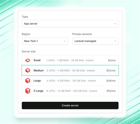 Everything You Need To Know About The New Forge And Laravel Vps Laravel