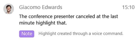How To Use Cisco Webex Assistant Voice Commands And Keywords In A Webex Meeting