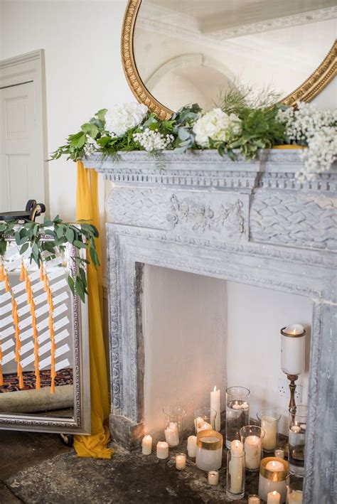 Colour Pop A Royally Beautiful Styled Bridal Shoot In North Yorkshire