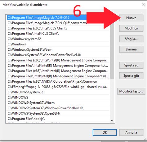 Run Your Python Script From The Cmd With Its Name Python Programming