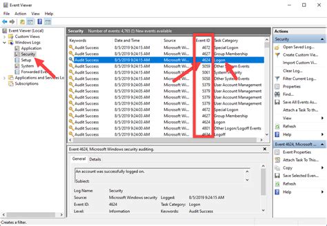 How To Log Login And Shutdown Events In Windows
