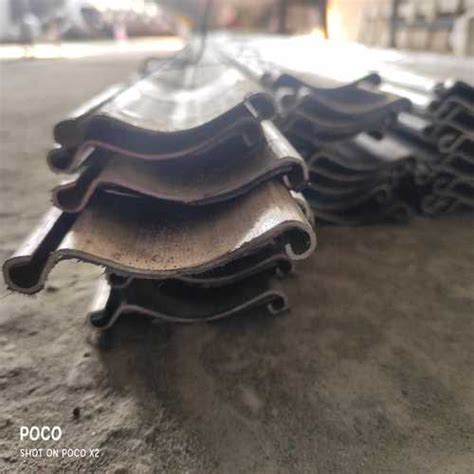 Various Colors Are Available Industrial Rolling Shutter Profile At Best