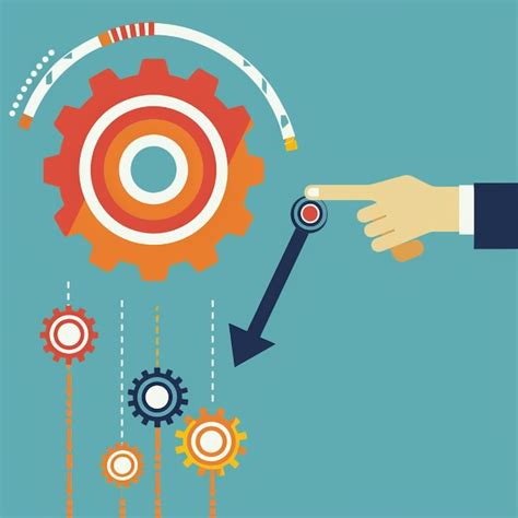 Premium Photo Utilizing Customer Feedback Loops For Continuous Improvement In Marketing Strategies