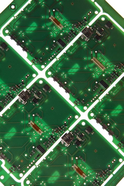 Some Common Terms For Printed Circuit Board Assembly ACME PCB ASSEMBLY