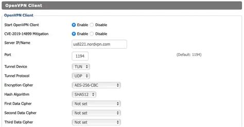 How To Install And Use NordVPN With A DD WRT Router