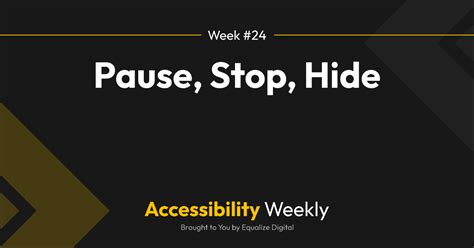 Aria Hidden The Admin Bar