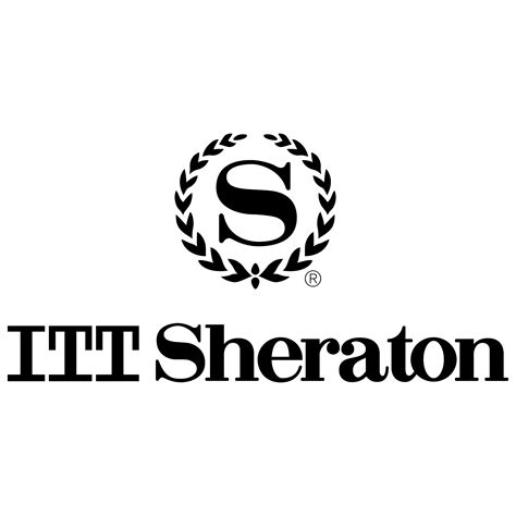 Sheraton Logo Logodix