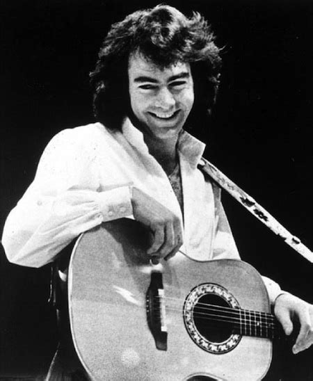 Neil Diamond The Concert Database