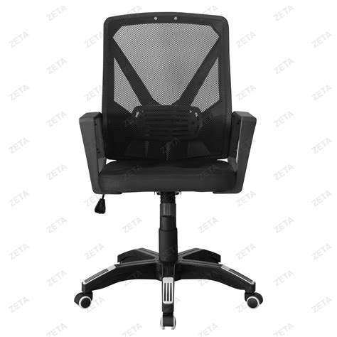 Кресло МИ 7 без подголовника лучшее решение по только в Zeta