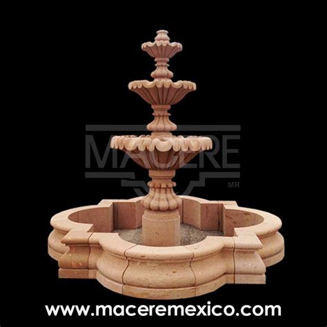 Fuente Cantera Baja California