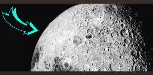 Ciencia Se Cumplen 63 Años De Las Primeras Fotos De La Cara Oculta De