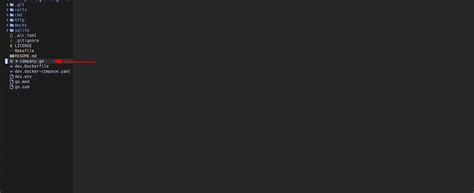 tutorial defining the domain entities