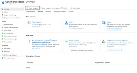 Step By Step Guide How To Setup Conditional Access Reauthentication Policy For Pim Argon Systems