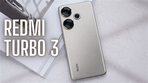 Hướng dẫn cách xin quyền unlock Xiaomi Redmi Turbo 3 miễn phí vnROM