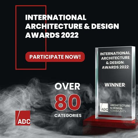 International Architecture And Design Awards 2022