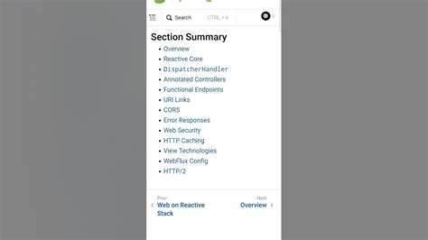 Spring Web Flux In Java Coding Javacodinginterview Springbootinterviewquestions
